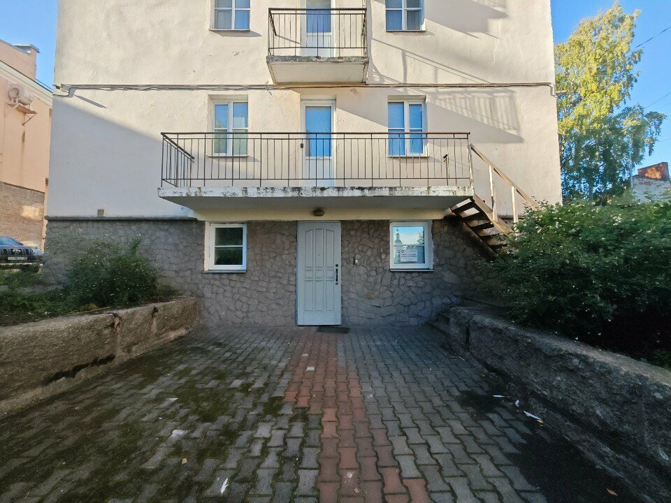 Elektronik ofis ekipmanları tamiri Ремонт оргтехники, Vyborg, foto