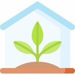 Issiqxonalar (ulitsa Polenova No:35, rabochiy posyolok Zaokskiy), sera ekipmanları  Tulskaya oblastından