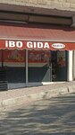 İbo Gıda (Tışlaki Mah., Hamet Sok., No:3, Şahinbey, Gaziantep), market  Gaziantep'ten