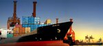 Transator Uluslararasi (İstanbul, Çatalca, Muratbey Merkez Mah., Hayrabolu Cad., 56), lojistik firmaları  Çatalca'dan