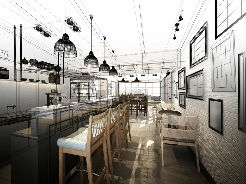 Mobilya mağazaları Kuvantum Mobilya, İstanbul, foto