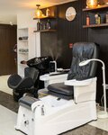 Body Care Men (Al Dibsi Street, E16-02, Abu Dhabi), spa