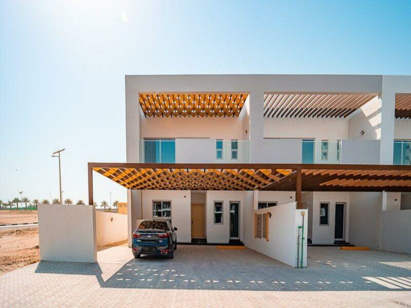 Emlak ofisi Fairweather Holiday Homes Rental L. L. C., Dubai, foto