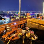 The Light House Nargile Cafe (Antalya, Alanya, Çarşı Mah., İskele Cad., 2), nargile kafeler  Alanya'dan
