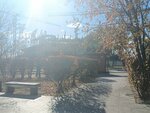 Тир (Amur Region, Blagoveschensk, Krasnoflotskaya Street), atıcılık ve okçuluk kulüpleri ve atış alanları  Blagoveshchensk'ten