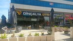 Dinçalya Gym World (Antalya, Muratpaşa, Kızılırmak Cad., 24D), fitness kulüpleri  Antalya'dan