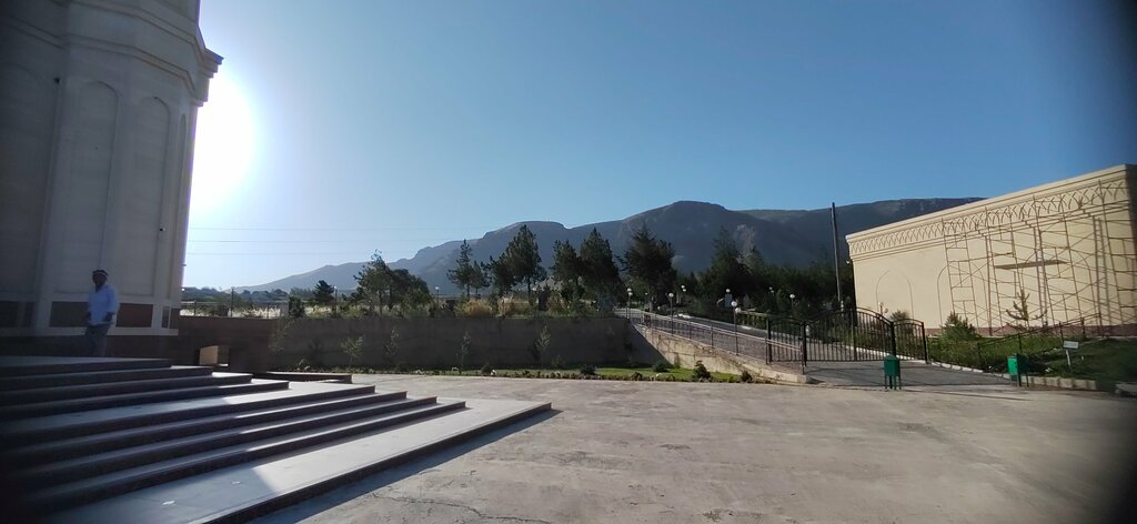 Cami Vahdat, Kaşkaderya eyaleti, foto