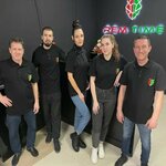 RemTime (Budyonnogo Avenue No:17к1), beyaz eşya servisleri  Moskova'dan