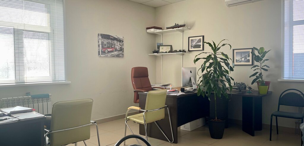 Avukatlar Atanovy, Konstantinov and Partners, Habarovsk, foto