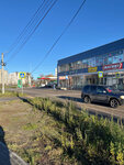 Улица Хромова, 25 (Khromova Street No:78А), toplu taşıma durağı  Tver'den