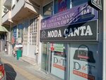 D&t Moda Çanta (İhsaniye Mah., İlkyaz Sok., Nilüfer, Bursa), çanta ve valiz mağazaları  Bursa'dan