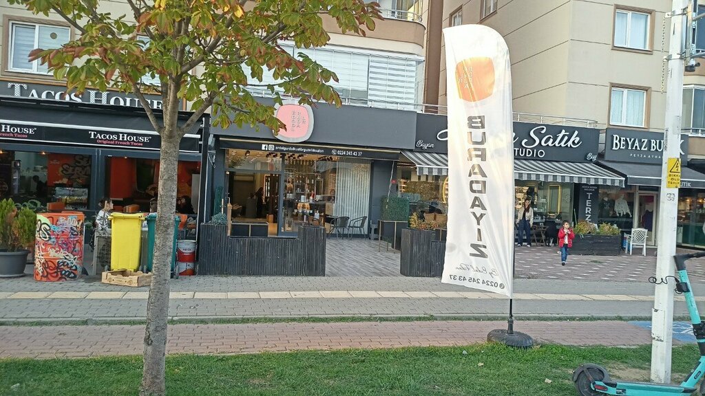 Güzellik salonu Erdal Gürdal, Bursa, foto