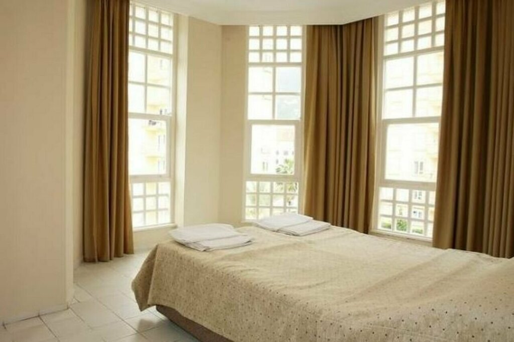 Otel İsabella Apart Otel, Alanya, foto