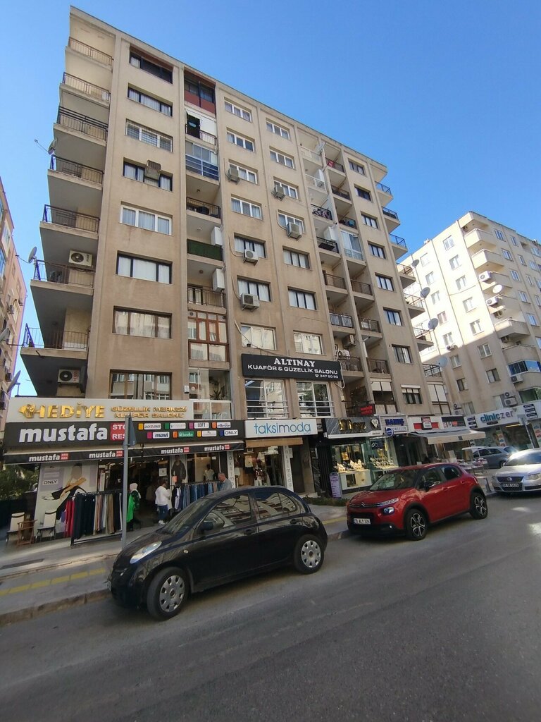 Kuyumcular Barış Kuyumculuk, İzmir, foto