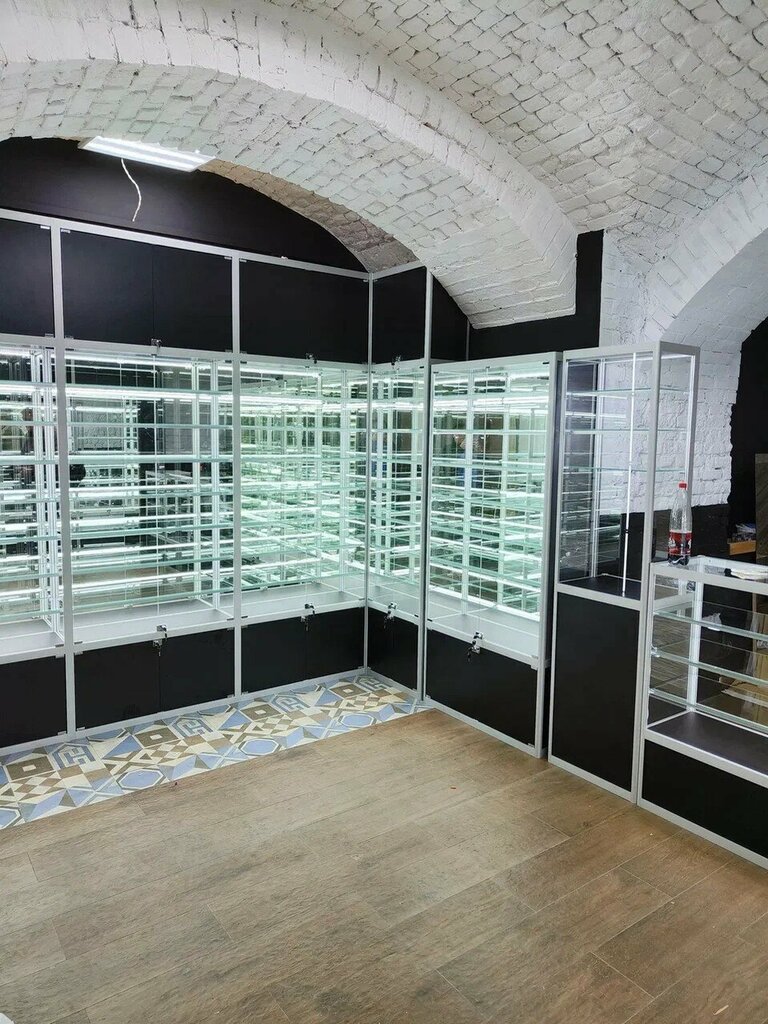 Mobilya fabrikaları Enimar, Koroliov, foto