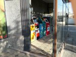 Бай тушум (Manas Street No:24Г), atm'ler  Celalabat'tan