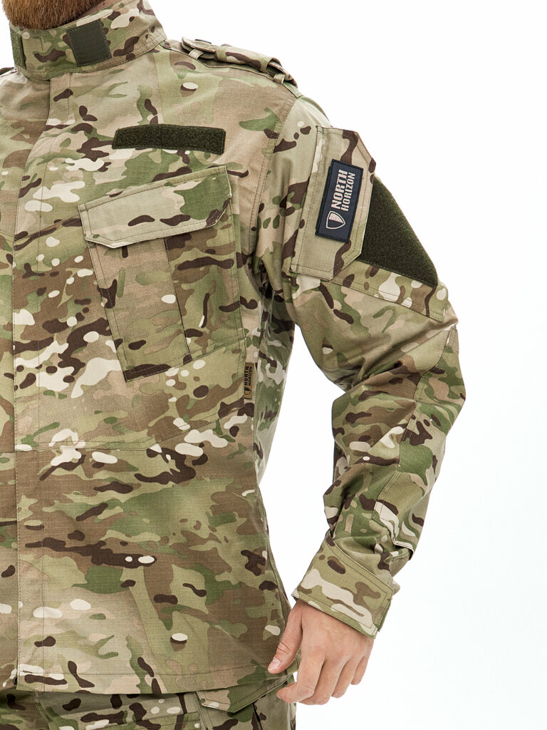 Askeri malzemeler ProShooter, Moskova, foto