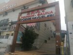 Erat Hamamı (Gaziantep, Şahinbey, 16 Nolu Cad., 141H), hamamlar  Gaziantep'ten
