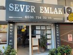 Sever Emlak (Erdem Cad., No:101C, Buca, İzmir), emlak ofisi  İzmir'den