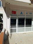 Airport Rent A Car (Atıfbey Mah., Feridun Pözüt Cad., No:31A, Gaziemir, İzmir), oto kiralama  İzmir'den