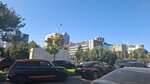 გარემოსდაცვითი ზედამხედველობის დეპარტამენტი (Didi kheivani Lane No:6), devlet kurumları ve bakanlıklar  Tiflis'ten