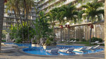 Lagoon Resort (Adlia Street No:58E, Batumi), konut blokları  Batum'dan