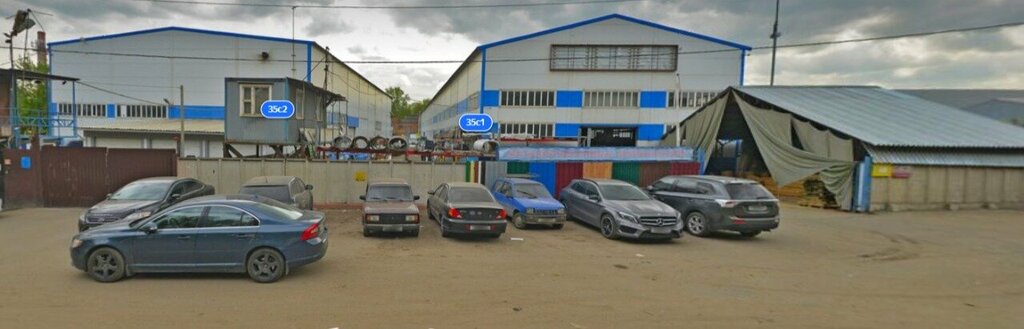 Özel mobilya yapımı Эко-Нова, Liubertsy, foto