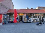 7% (Haghtanak Avenue No:56, Gyumri), market  Gümrü'den
