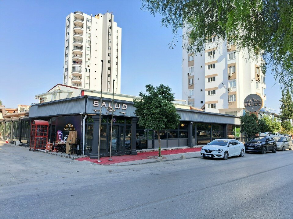 Restoran Salud Sahne, Adana, foto