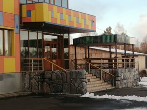 Огни Баку (Irkutsk Region, Bratsk, sadovyye uchastki), kafe  Bratsk'tan