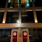 Silver Suit Otel (İzmir, Konak, Kahramanlar Mah., 1413 Sok., 45-47), otel  İzmir'den
