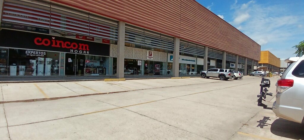 Beyaz eşya mağazaları Home Design Center, Santa‑Krus, foto