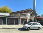 Yenidoğan Merkez Cami (Ankara, Altındağ, Şehit Talip Yener Cad., 3), cami  Ankara'dan