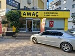 Amaç Gayrimenkul (Adana, Çukurova, Toros Mah., Mehmet Kartal Blv., 20), gayrimenkul yönetimi  Adana'dan