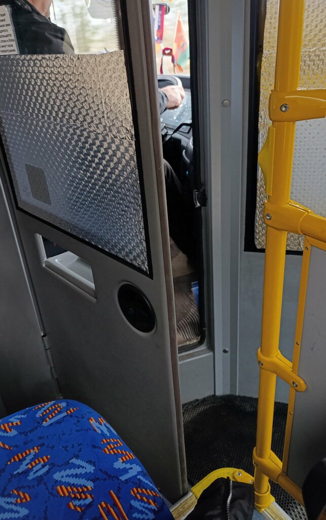 Otobüs park yerleri Krichevsky filial Avtobusny Park № 3 Mogilevoblavtotrans, Krichev, foto