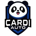 Cardi Auto (Tashkentskaya Street No:28с1), otomobil satış galerileri  Moskova'dan