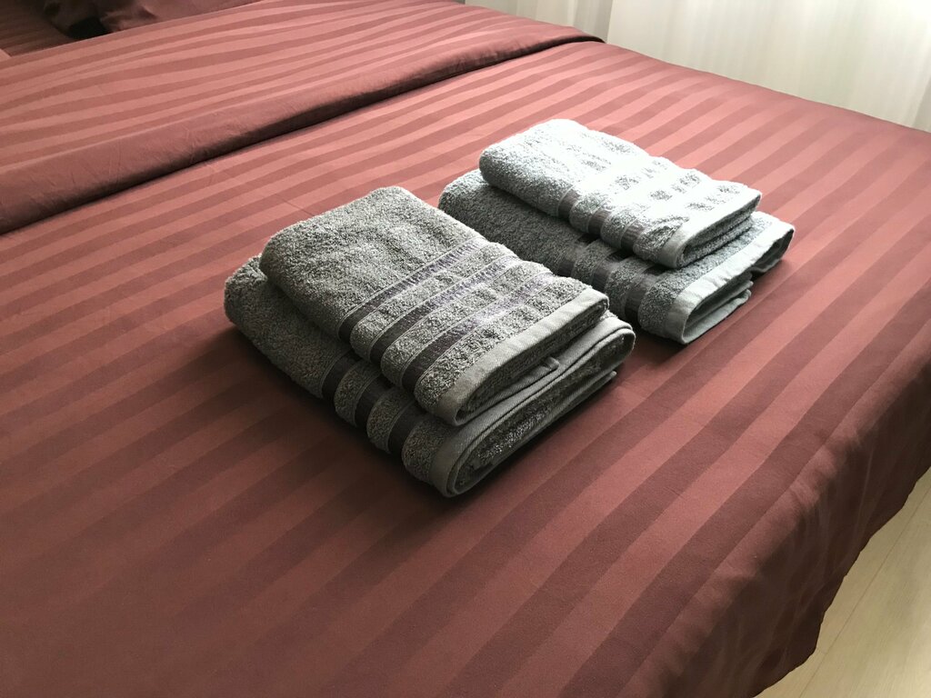 Kısa süreli konaklama SimakovApart, Riazan, foto