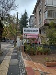 Kuaför Metin (Ankara, Mamak, Uslu Cad., 38/B), kuaförler  Ankara'dan