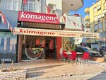 Komagene (Adana, Çukurova, Şehitler Blv., 78A), fast food  Adana'dan