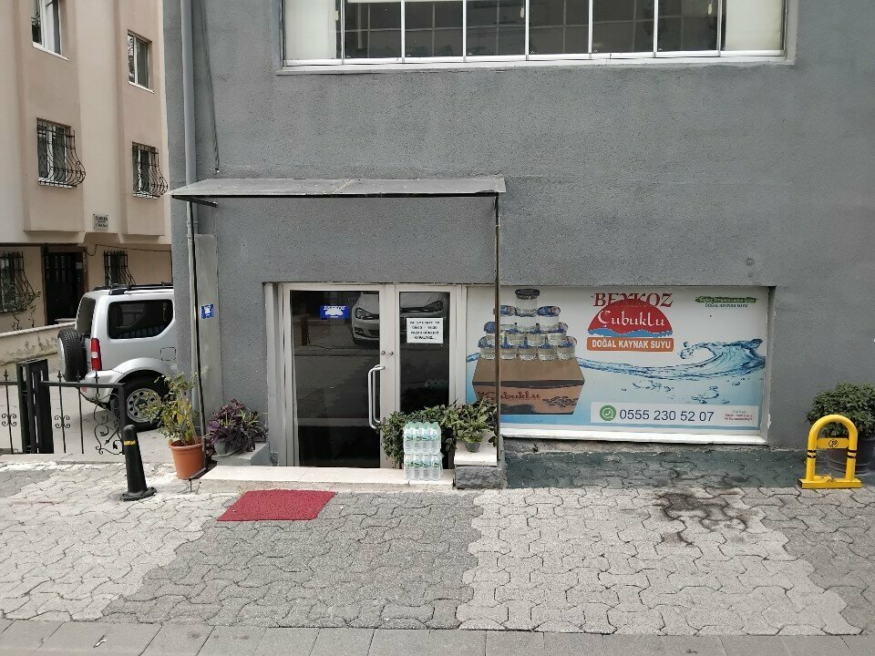 Su satışı Beykoz çubuklu Doğal kaynak suları, İstanbul, foto