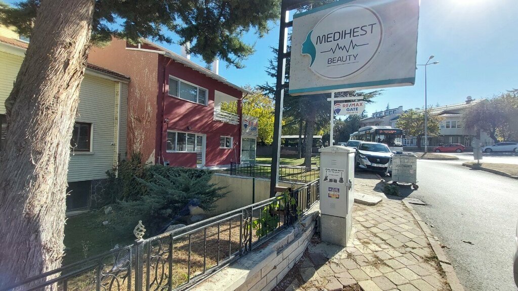 Konut servisleri kuruluşları Aktif Başkent Kentsel Dönüşüm, Ankara, foto