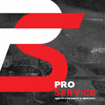 Proservice (Evgeniya Savkova Street No:45), oto kaporta  Yekaterinburg'dan