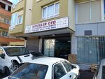 Dibekler Oto (Ankara Province, Mamak District, Tuzluçayır Mah., 294. Cad., 22), otomobil servisi  Ankara'dan