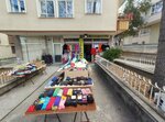 Ucuz Çorap Market (Naci Çakır Mah., 762. Cad., No:8A, Çankaya, Ankara), giyim pazarı  Ankara'dan