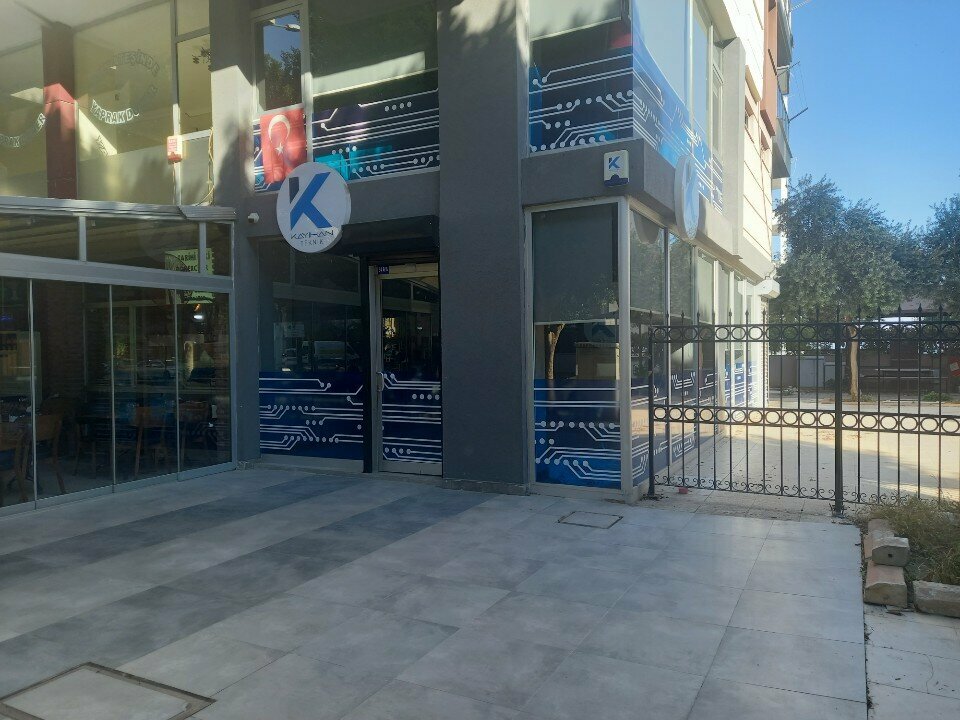 Elektrik servisi Kayıhan Teknik, Antalya, foto