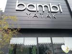 Bambi Yatak (Eğriköprü Cad., No:3 A, Alanya, Antalya), yatak odası mobilyaları  Alanya'dan