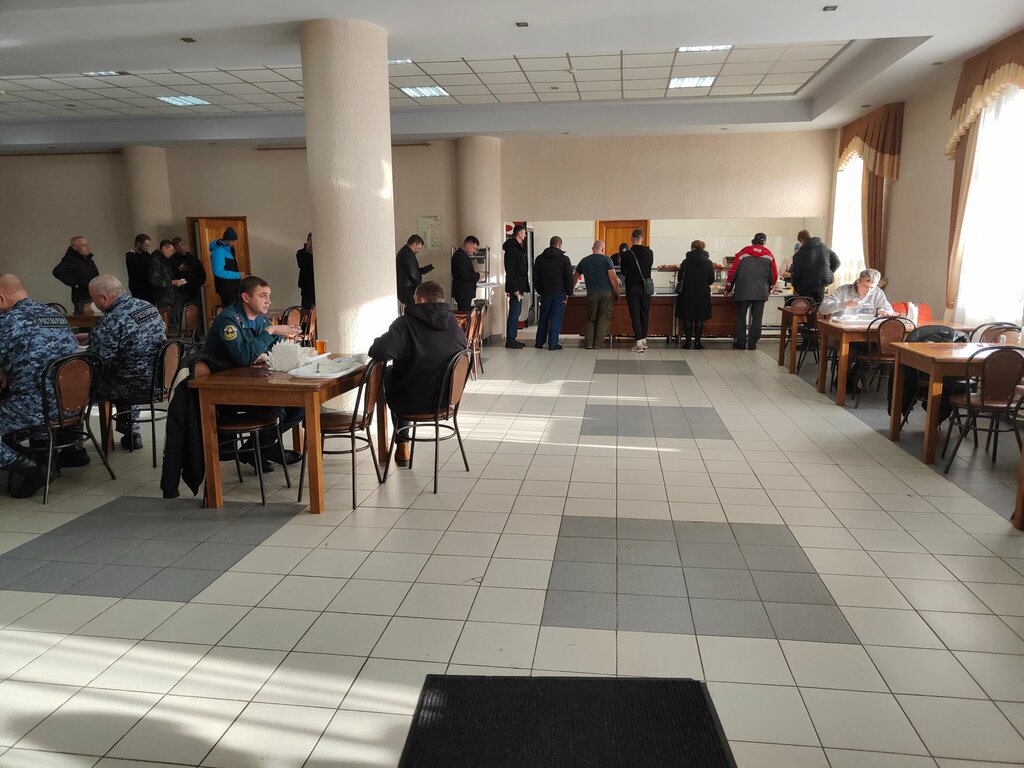 Kafe Солянка, Penza, foto