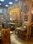 Medalyon Pub (Mеxеmmеd Naxcivani Street No:10B), bar  Bakü'den