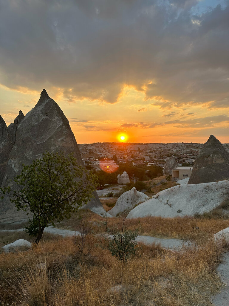 Otel A La Mode Cappadocia, Nevşehir, foto