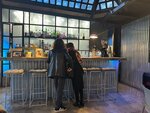 Yufiko (Davit Agmashenebeli Avenue No:159), kafe  Tiflis'ten